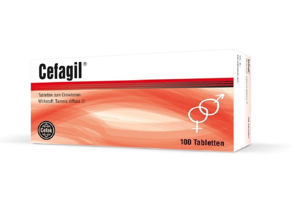 Wie soll man Cefagil einnehmen? Erfahren Sie mehr!
